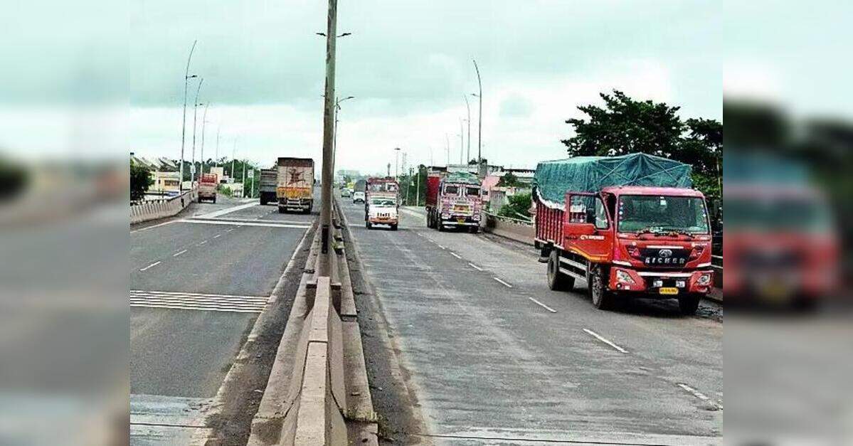 Trichy Corpn To Take Over 94km Highway Stretch, Infra News, ET Infra