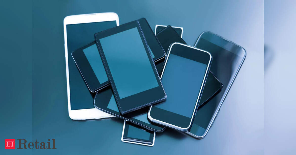 US biggest export destination for Indian smartphones in April-May ...