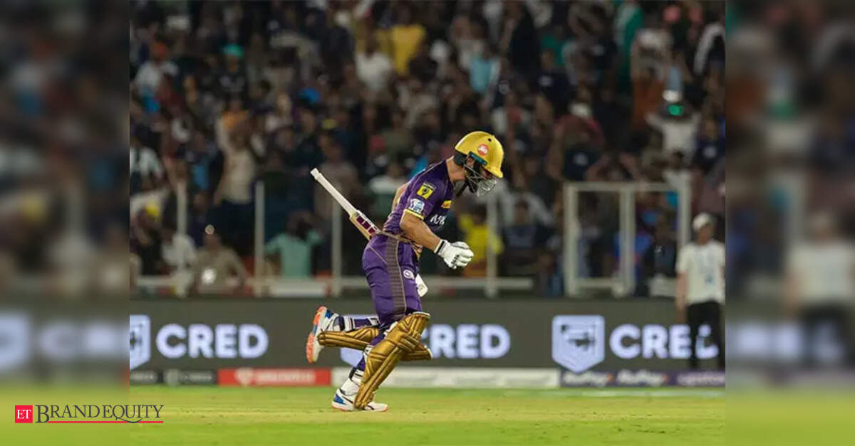 IPL sponsors get Rs 871 crore worth earned media: Wavemaker study ...