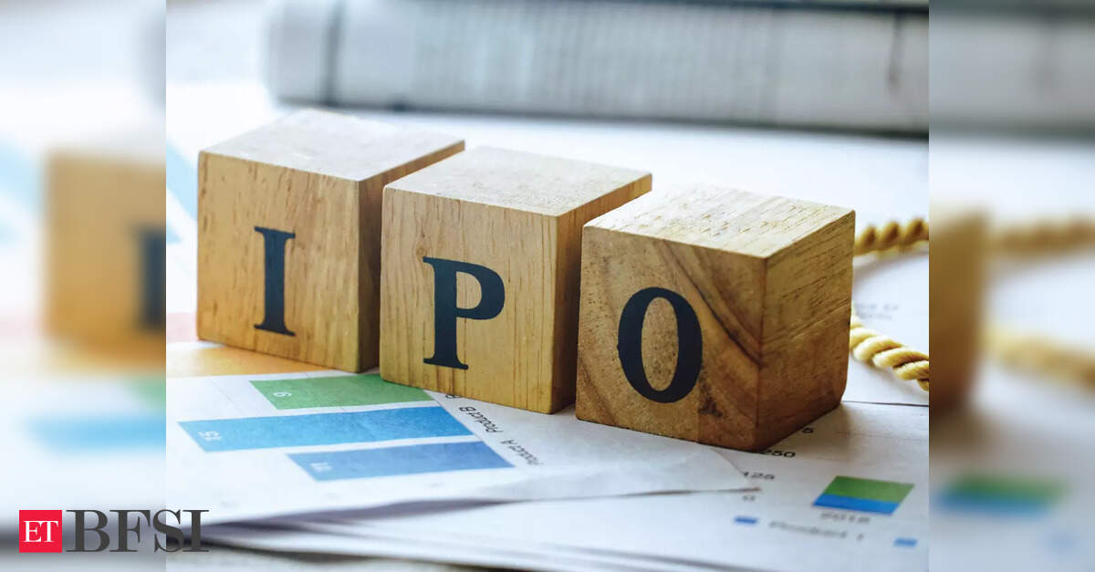 Indian Ipo Market: World’s biggest market for sub-$100 million IPOs booms in india, ETBFSI