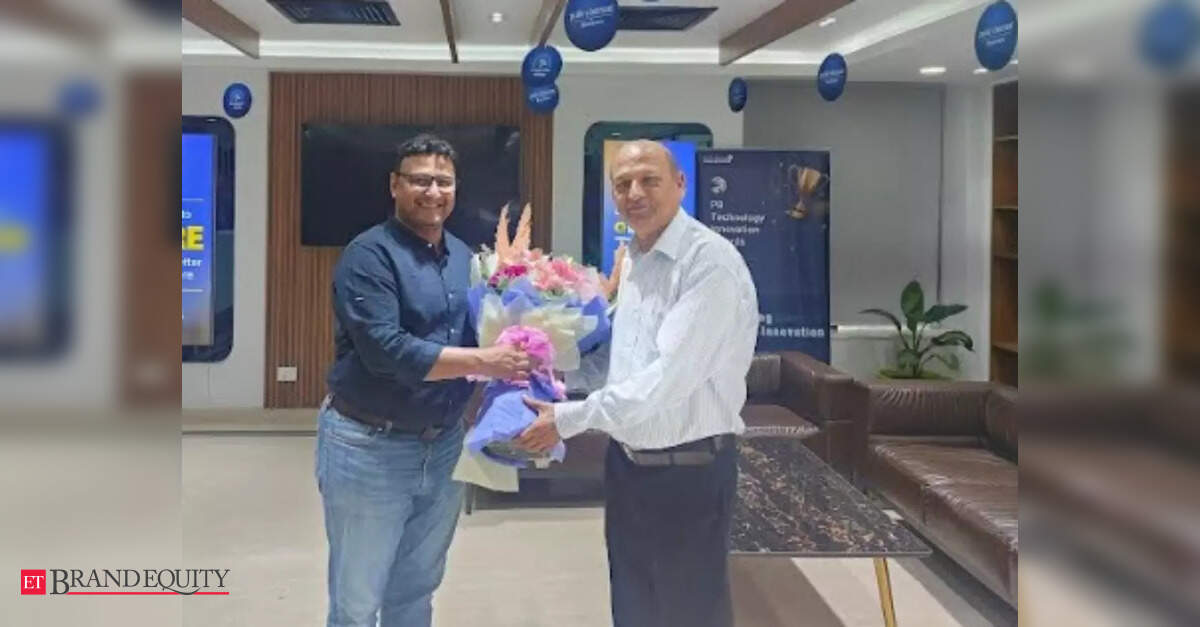 Policybazaar for Business onboards Ajit Kumar to its advisory board, ETBrandEquity