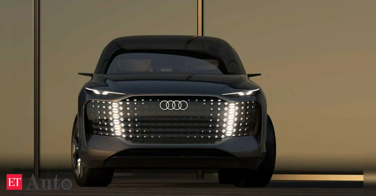 SAIC Motor And Audi Collaboration: SAIC Motor joins with Audi to ...