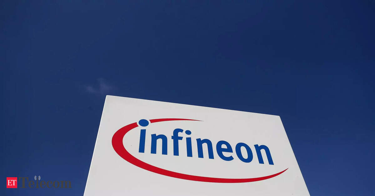 Infineon Q3 revenue slightly above forecast on mixed semiconductor ...