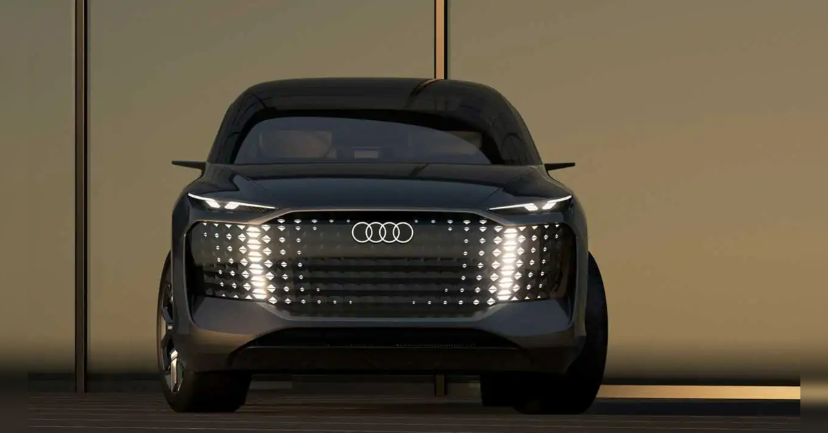 SAIC Motor And Audi Collaboration: SAIC Motor joins with Audi to ...