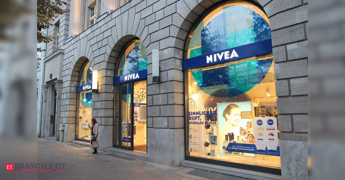 Beiersdorf hikes organic sales aim on demand for Nivea, sunscreen ...