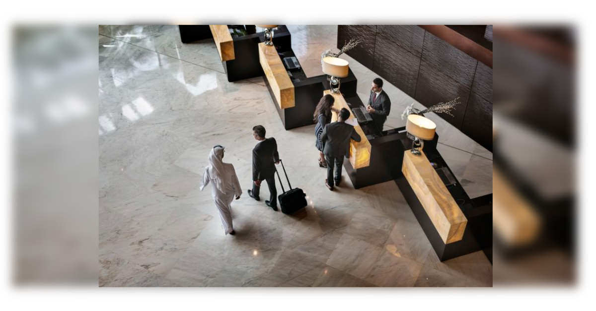 Shift towards purpose as business travel demands return: Accor Report ...