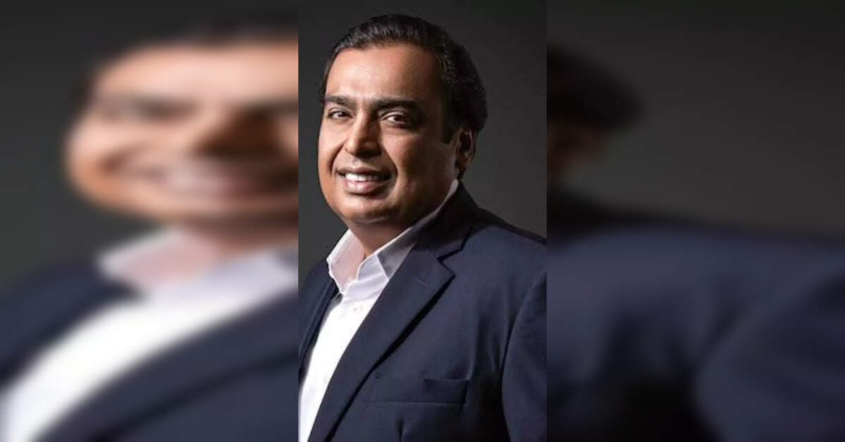 Reliance seeks shareholder nod to appoint Ambani as head for another 5 ...