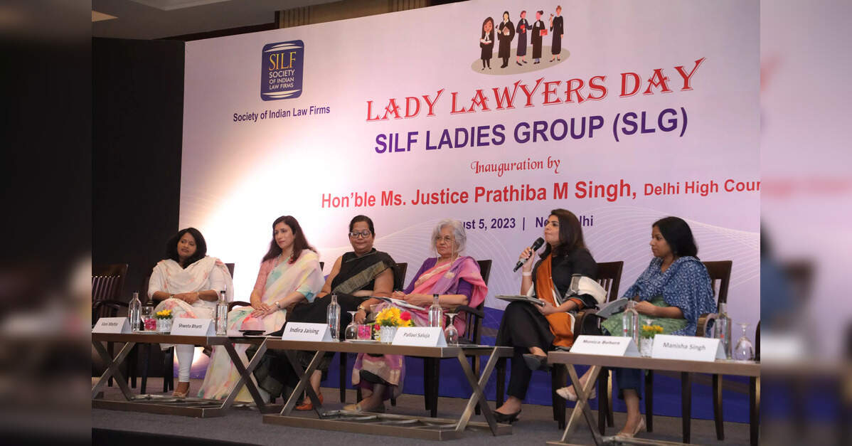 SILF Women's Group must foster corporate governance and best practices ...
