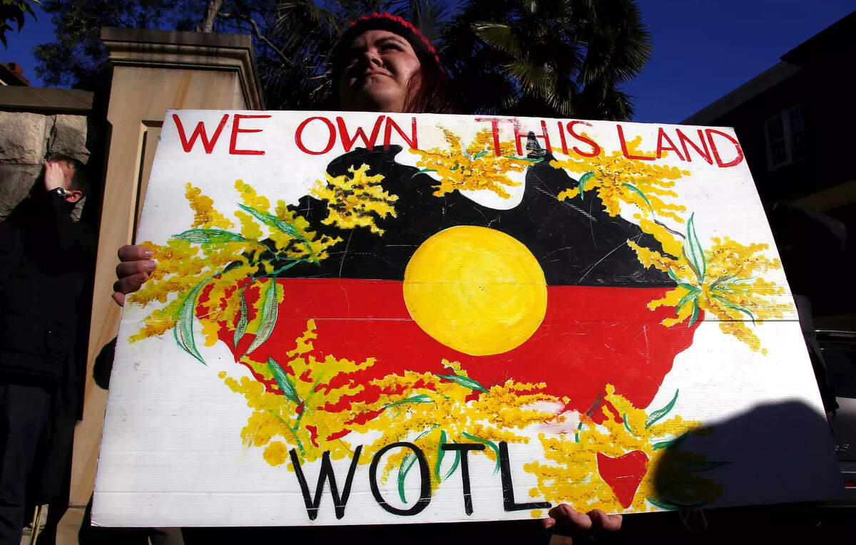 Western Australia to bin 2021 Aboriginal heritage protection laws, ET ...