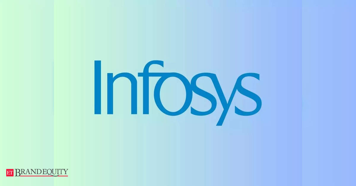 Infosys launches new sonic identity to reinforce its brand purpose ...