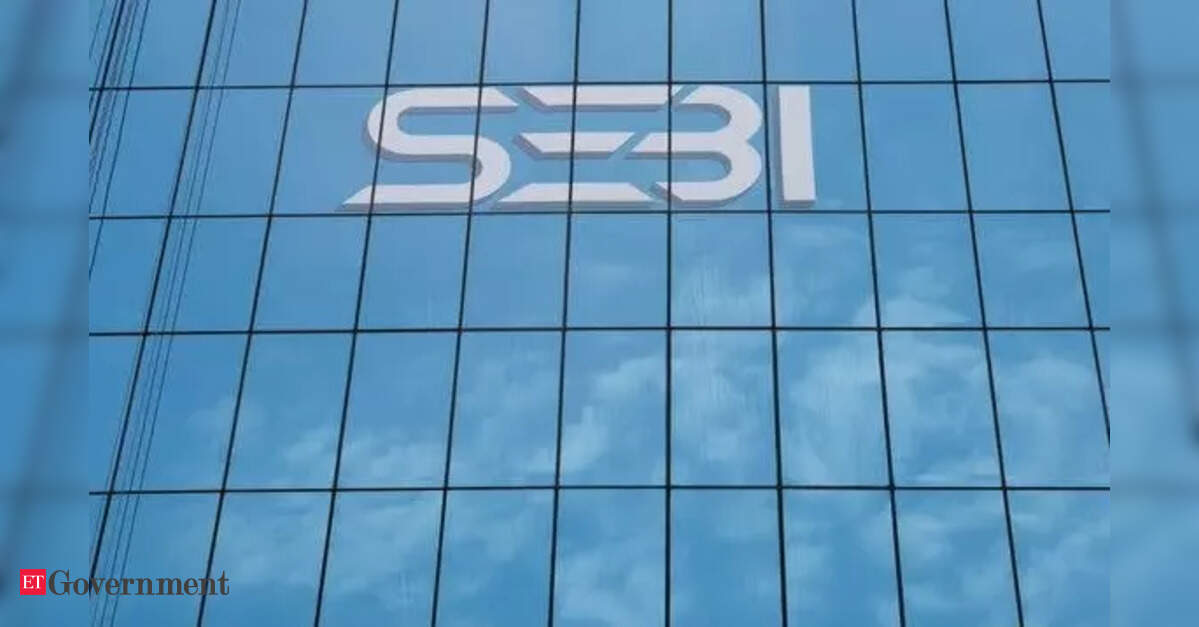 Sebi SCORES 2886 Complaints: Sebi's SCORES online platform disposes of ...