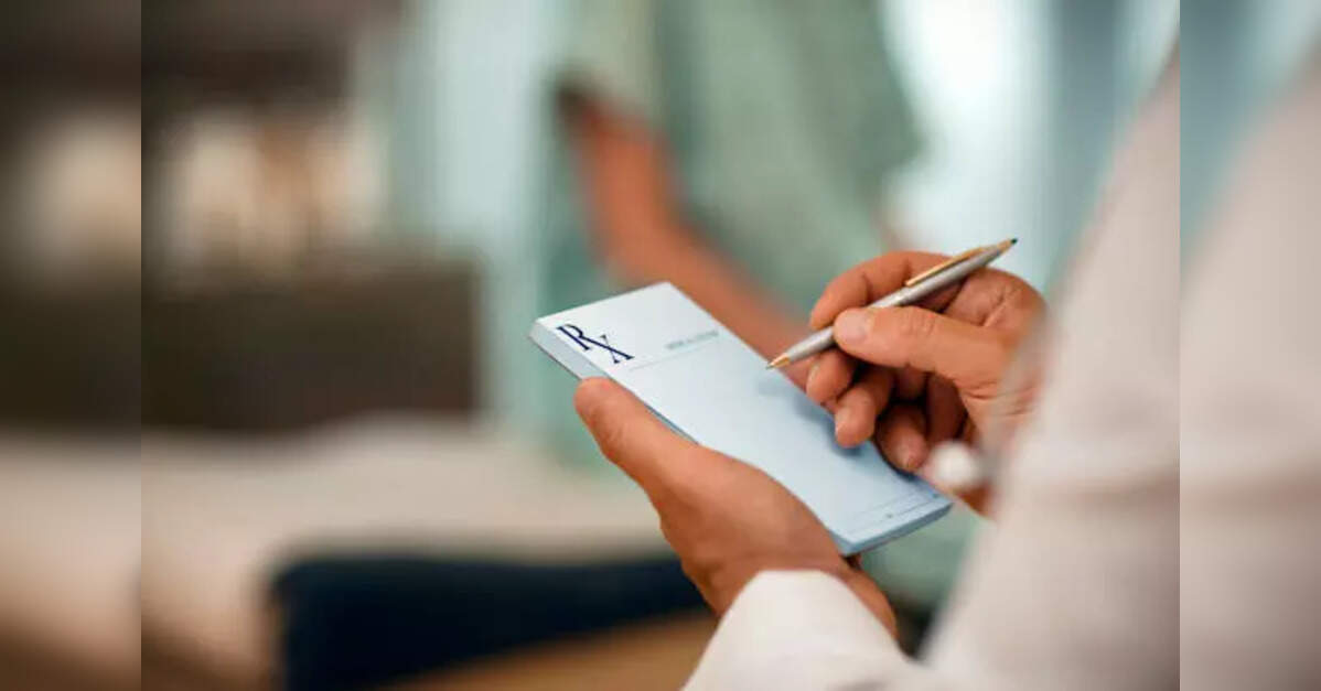 National Medical Commission: NMC lists therapeutic categories of drugs ...