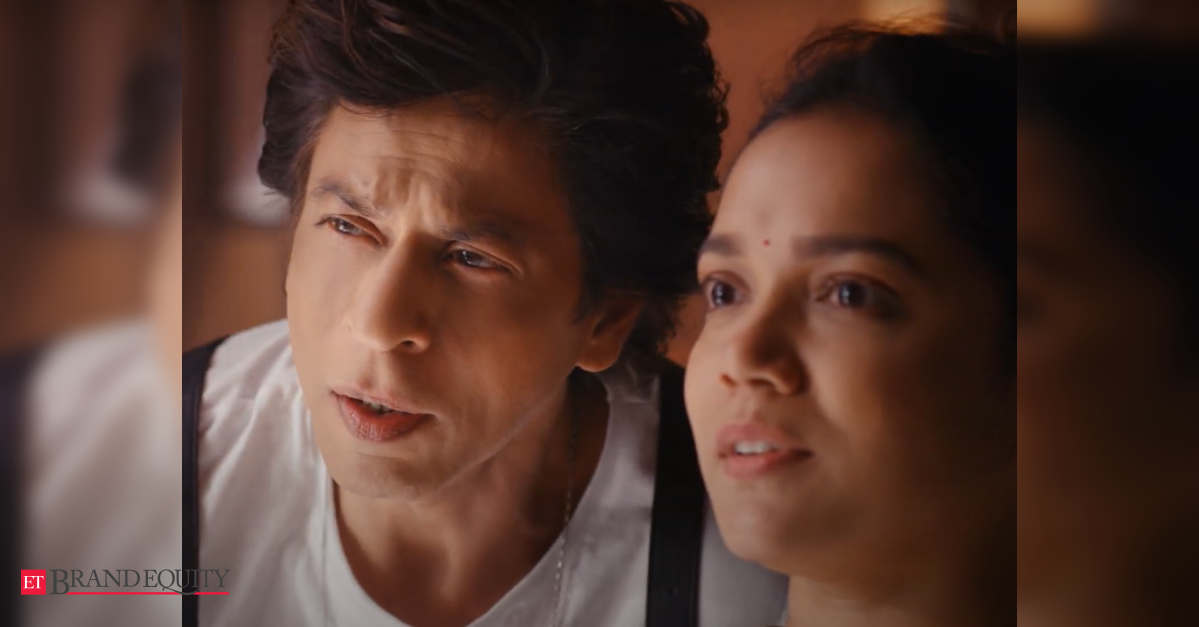 Dark Fantasy has made ‘King of Fantasy’, Shah Rukh Khan its new ...