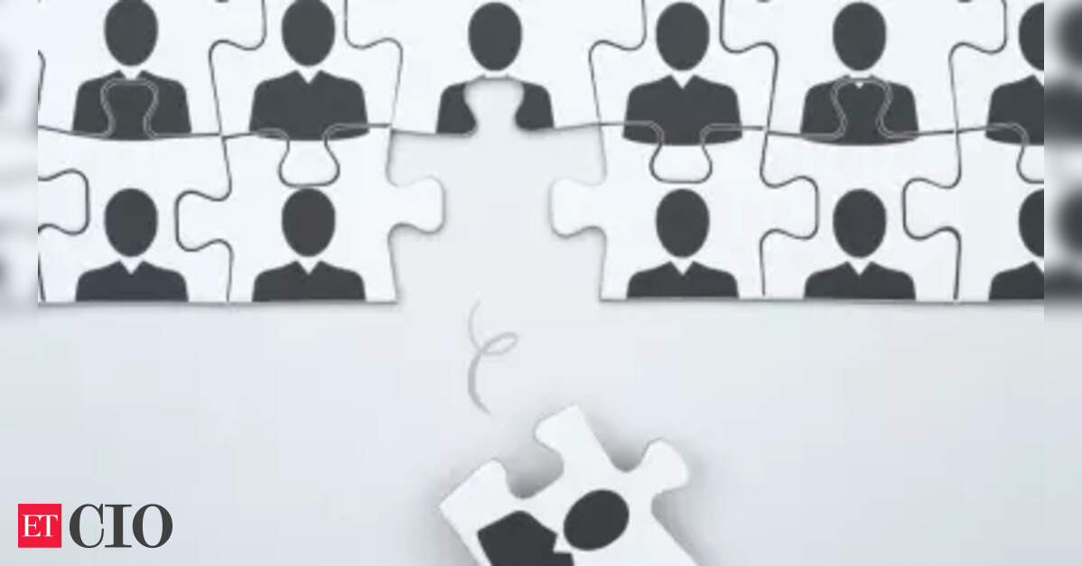 Tech companies laid off 226,000 employees to date, 40% more than in ...