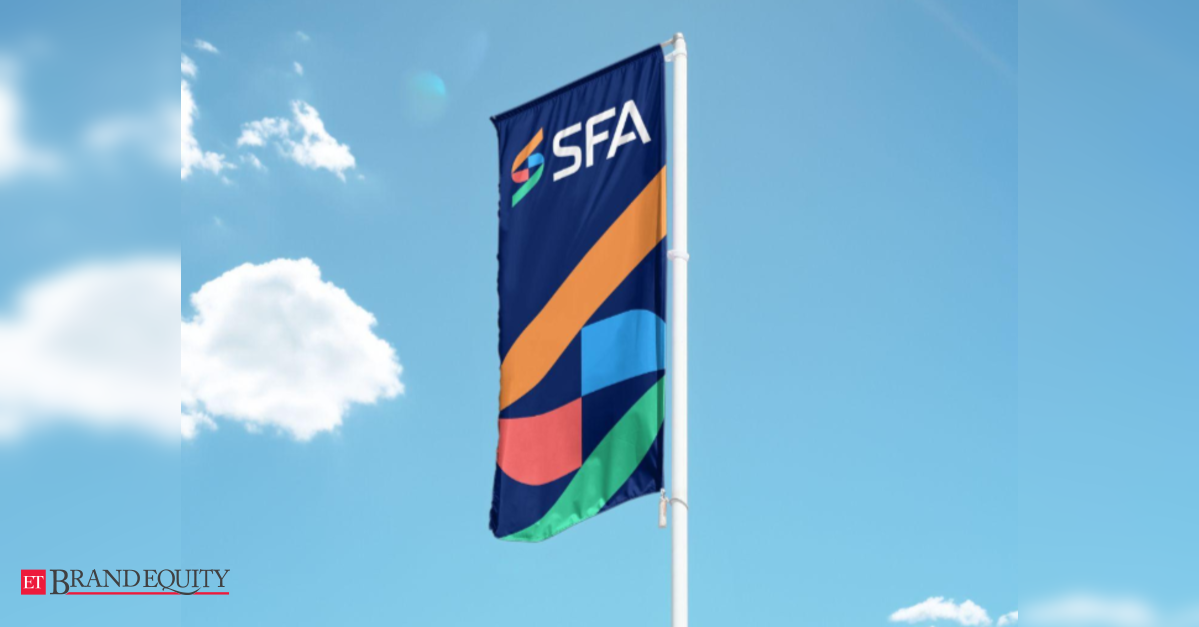 Sports For All reveals new logo to re-affirm its philosophy, ETBrandEquity
