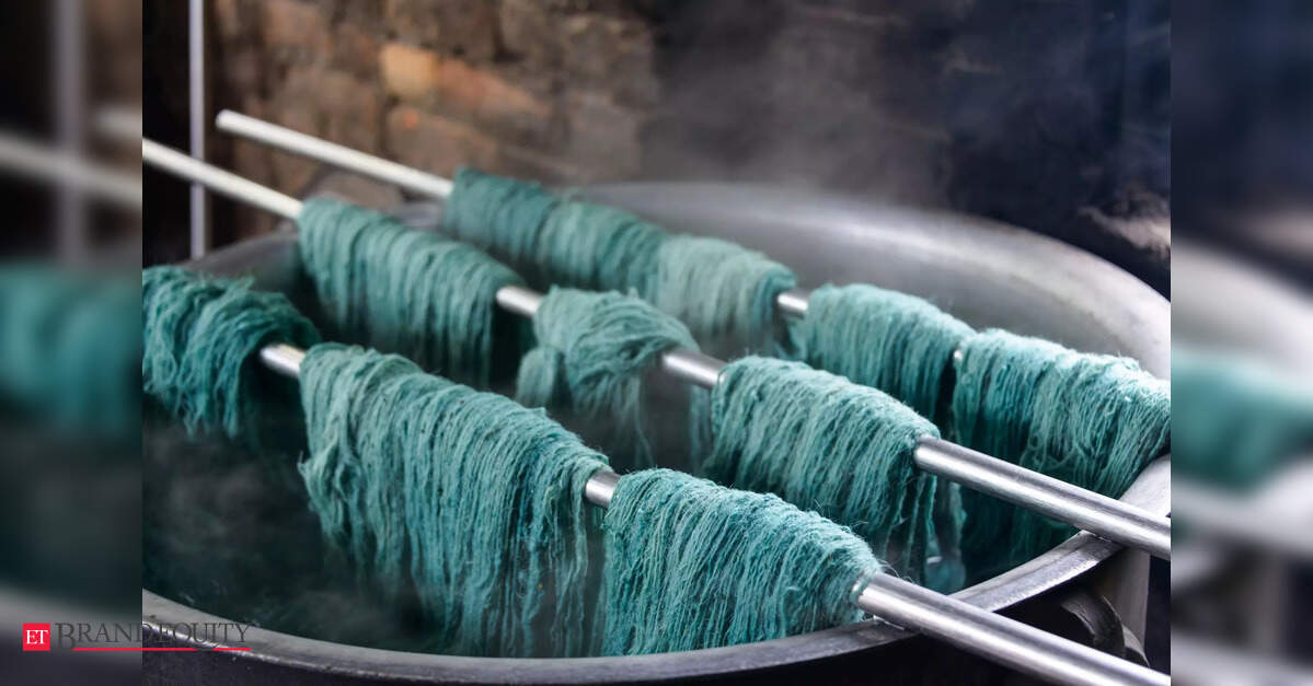 Fashion Environmental Issues: Entrepreneurs are vying to fix one of ...