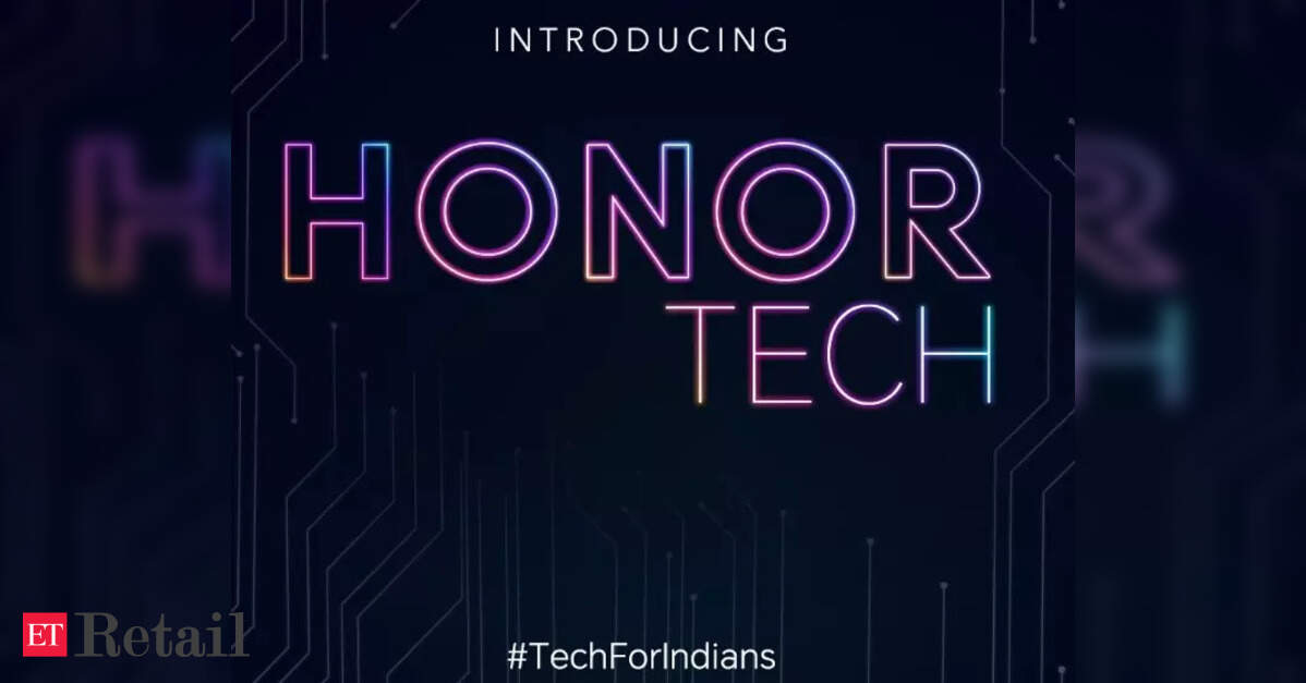 Honor Phones India: HonorTech to relaunch Honor brand of phones, to ...