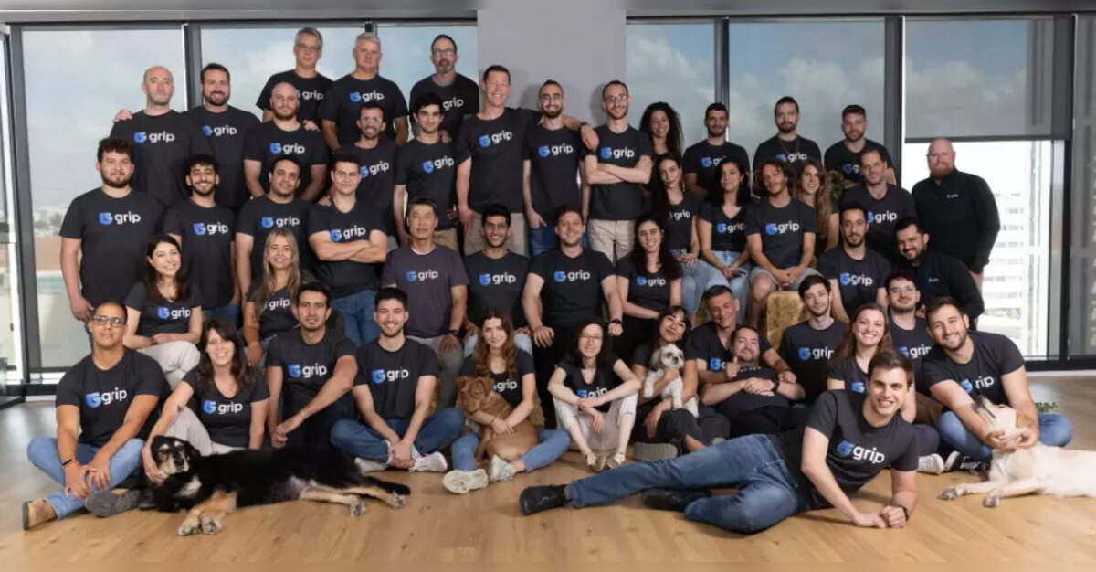 Grip Security raises $41 Mn in Series B led by Third Point Ventures, ET ...