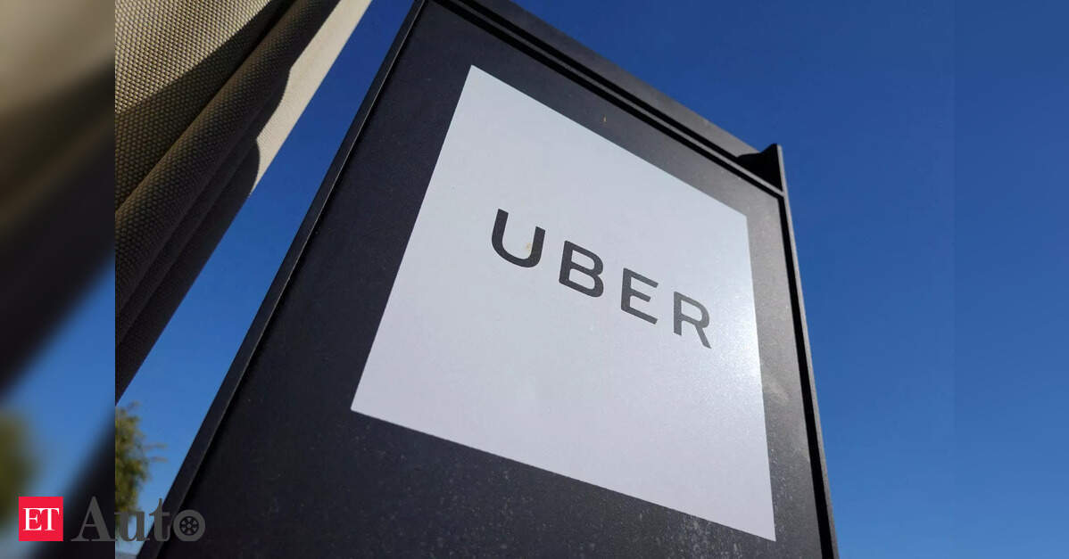 Uber California: Uber raises min age for most California drivers to 25 ...