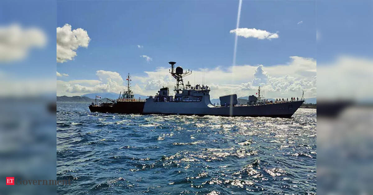 Ministry Of Defence Rs 19: Ministry of Defence inks Rs 19,000 cr ...