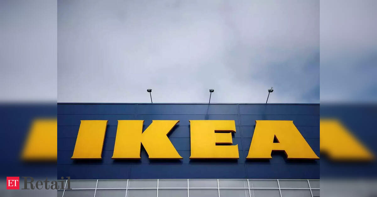 Ikea Hyderabad store, its first outlet in India, to breakeven soon, says CEO, ETRetail