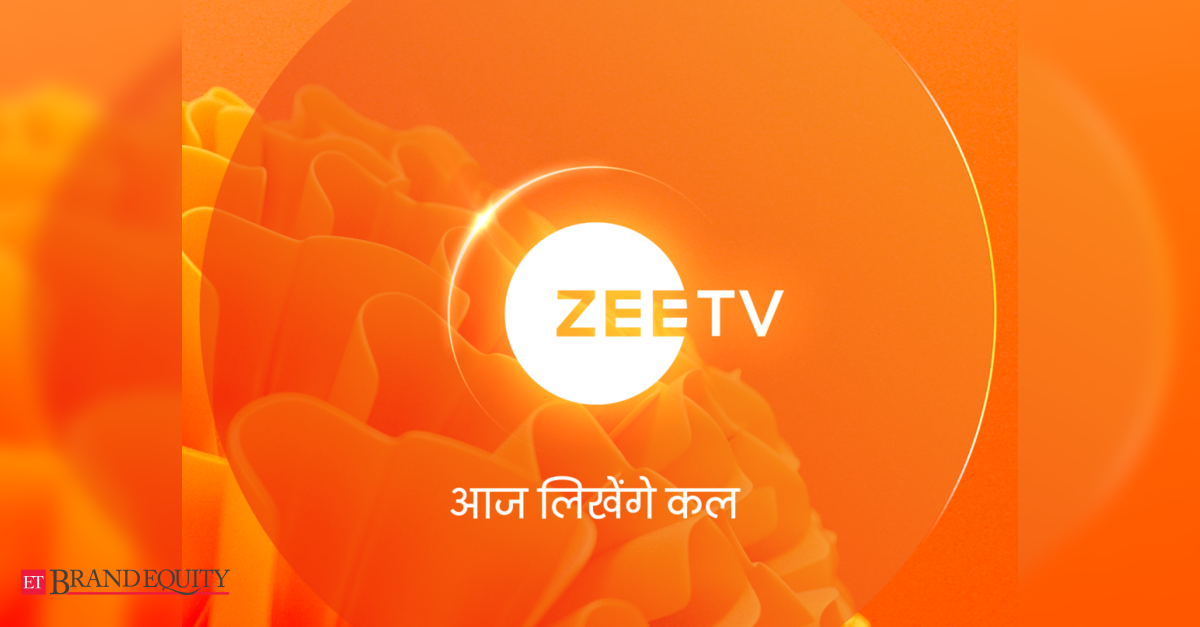 Zee TV elevates consumer experience with an innovative design approach ...