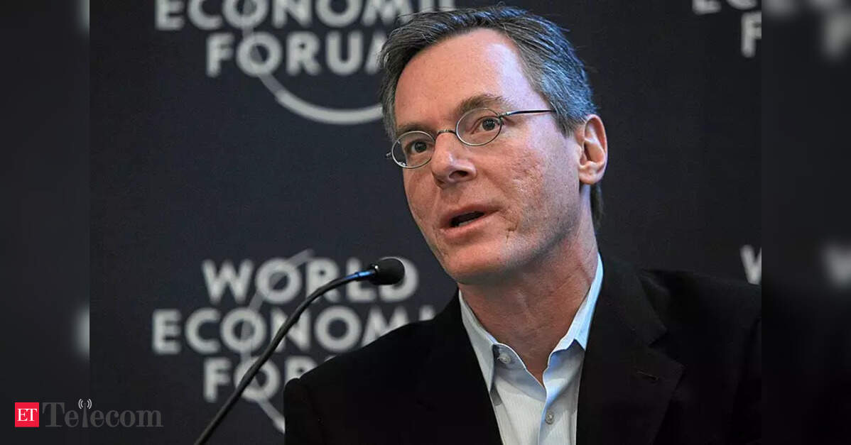 Apple partner Globalstar appoints former Qualcomm executive Jacobs as ...