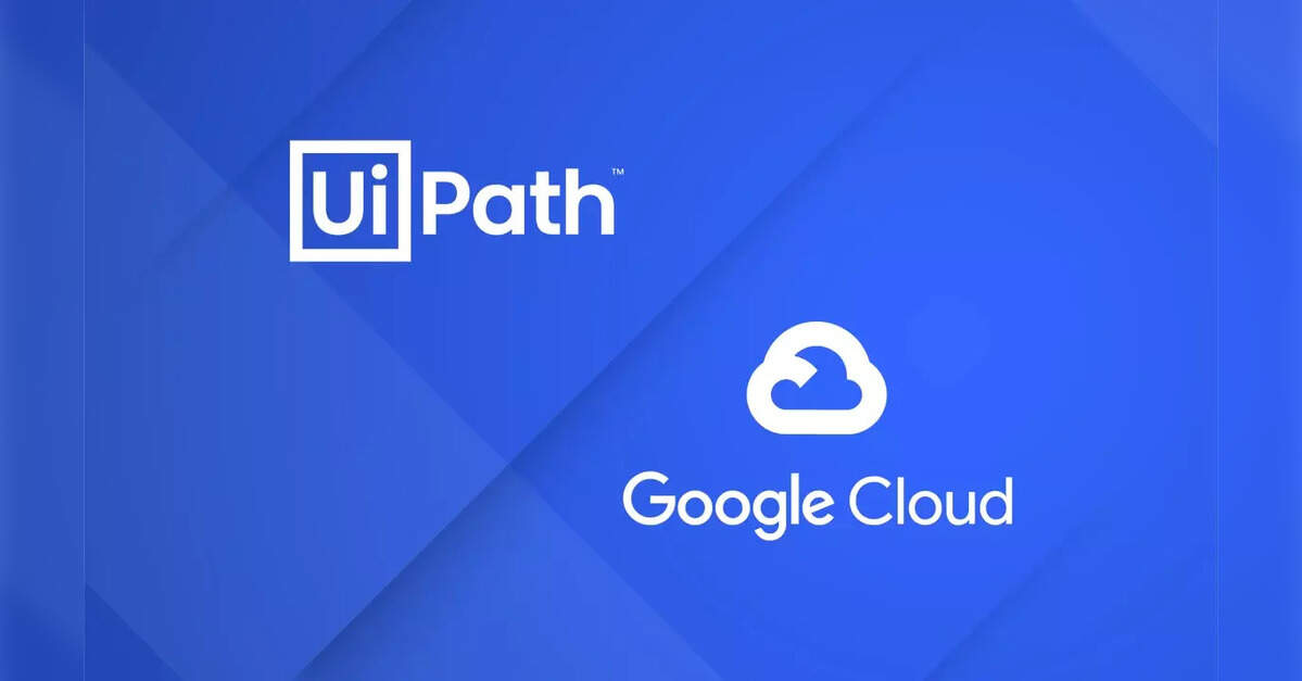 UiPath announces new connectors for Google AI and Google Workspace, ETCIOSEA