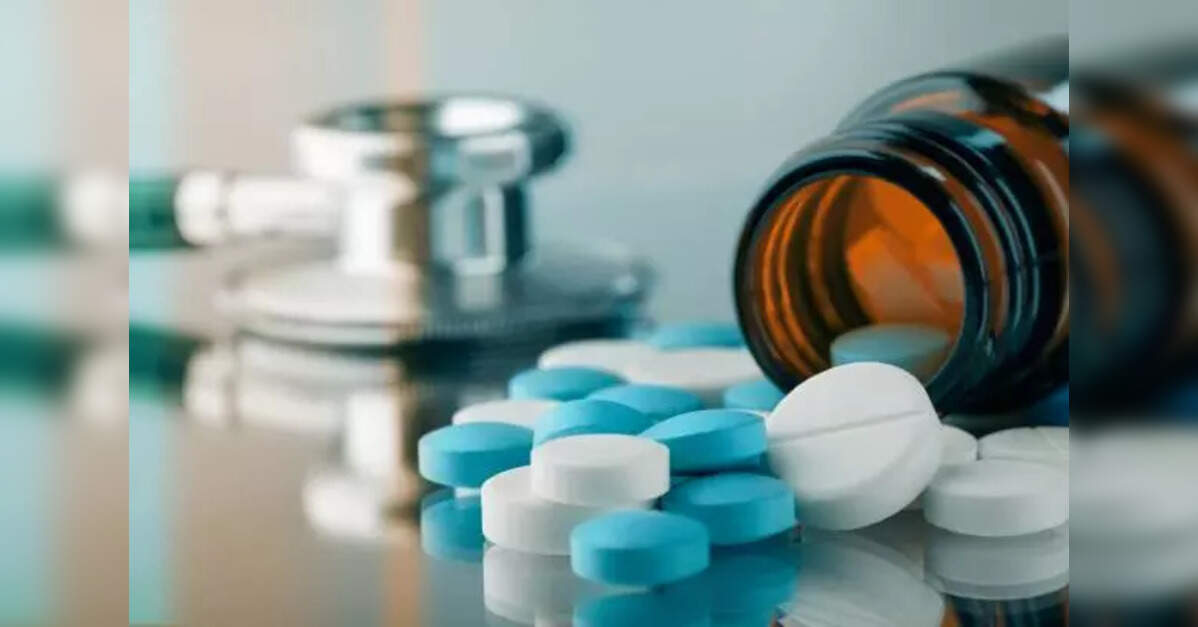 Akums unveils Vildagliptin SR, Metformin SR tablets combination for ...