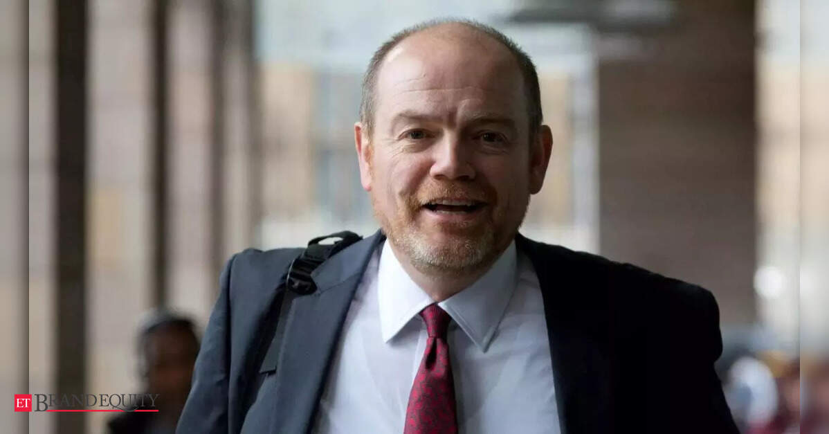 CNN names former New York Times head Mark Thompson next CEO, ETBrandEquity
