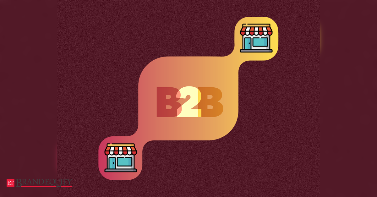 Elevating customer experience: enhancing B2B relationships through innovative marketing ...