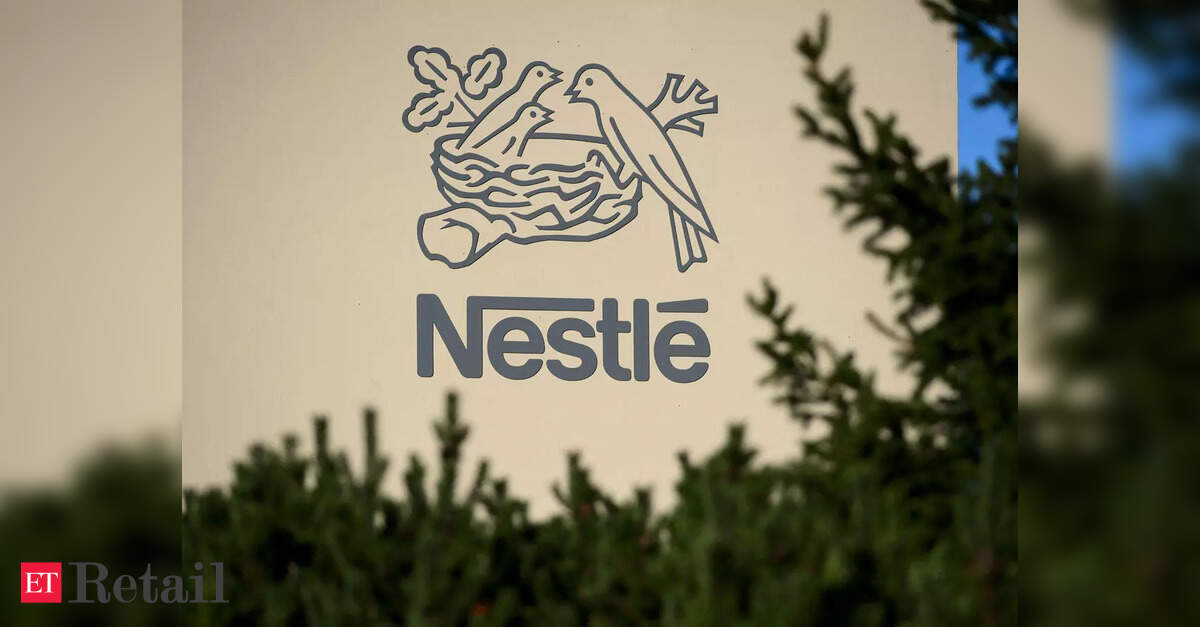Nestle India: Nestlé India enters into millets-based Ready-to-Make ...