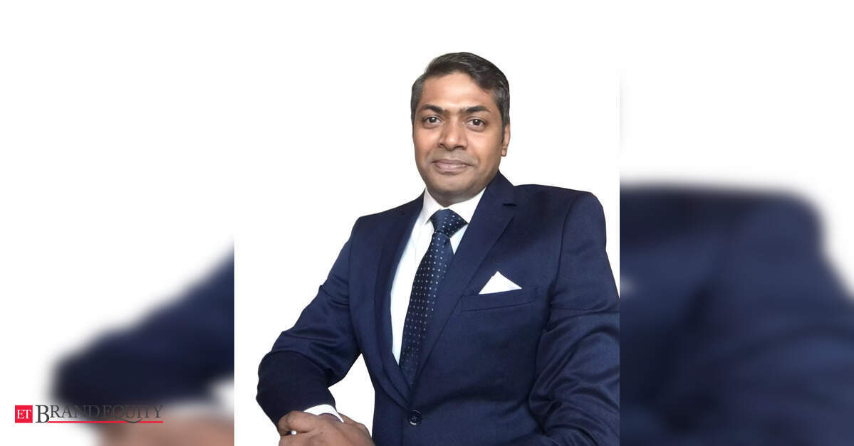 G Ravindran R joins Hogar Controls and SuperSurfaces as vice president ...