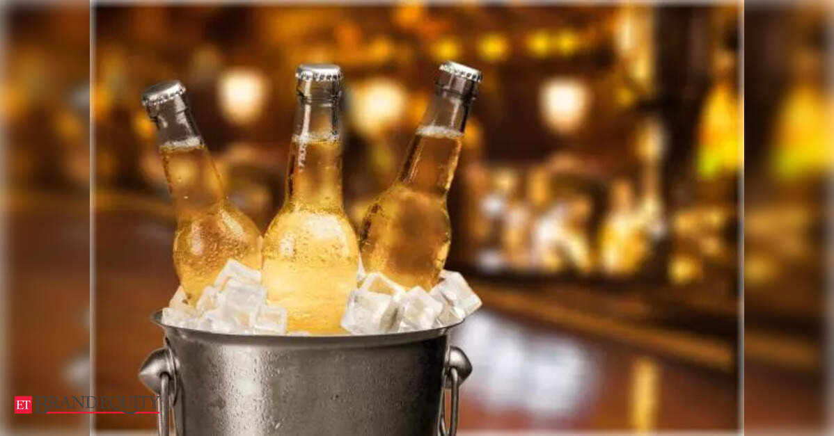 Beyond the bottle: Indian alcohol brands' digital marketing efforts ...