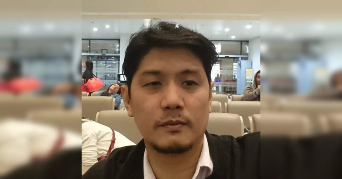 Cimplex names Gabriel David its next Head of IT, ETCIOSEA