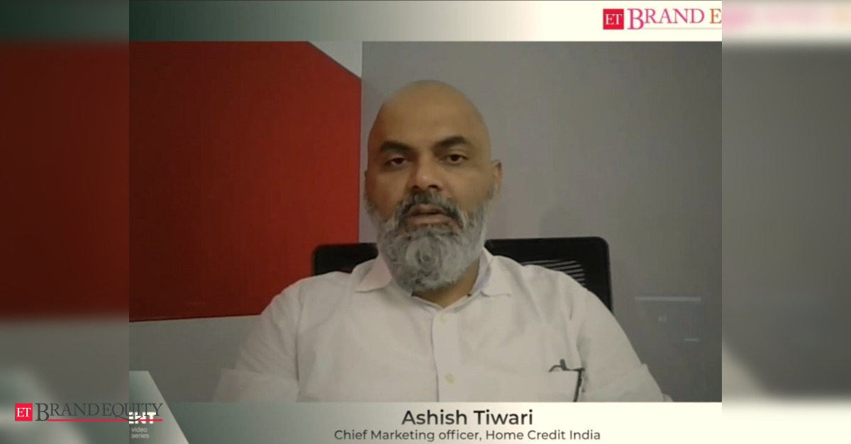 Independence is synonymous to accountability and responsibility: Ashish Tiwari, Home Credit ...