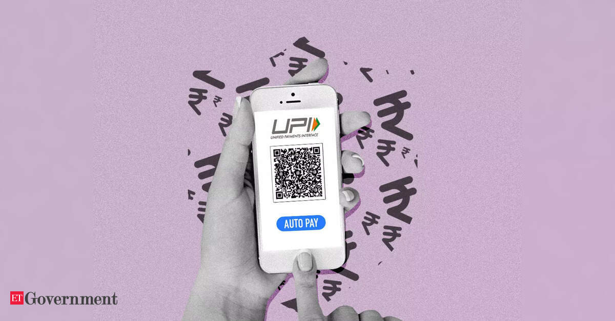 NPCI launches new products; users can now make voice-enabled UPI ...