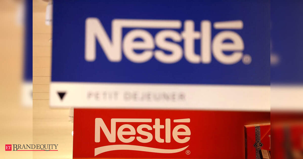 Nestle goes upmarket with deal for Brazil chocolate maker, Marketing ...