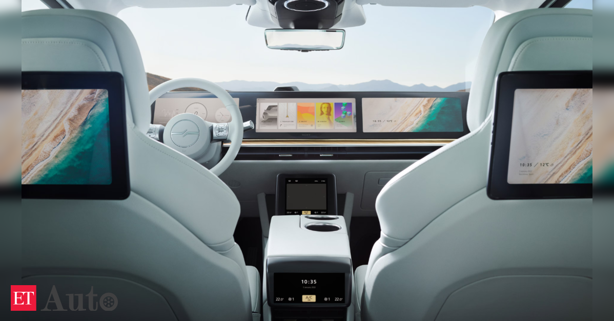 Privacy nightmare: Tesla, Ford among 25 major car brands alleged to ...