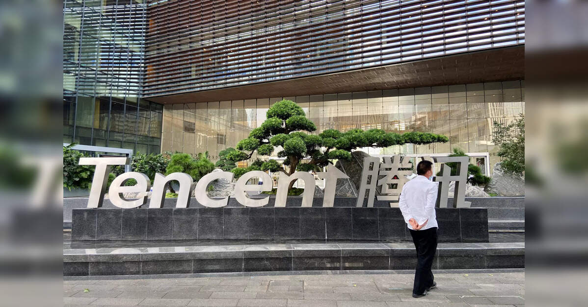 Tencent to launch ChatGPT-like AI chatbot, ETCryptoworld