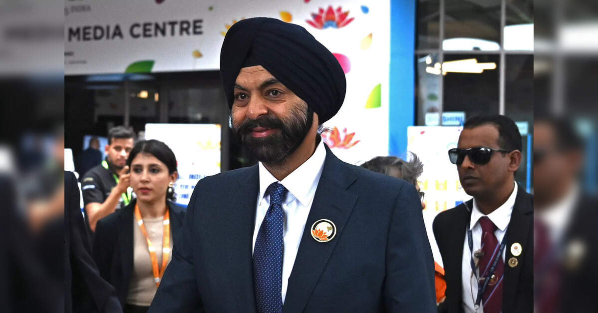 Finance minister, World Bank to work closely to create market structure ...