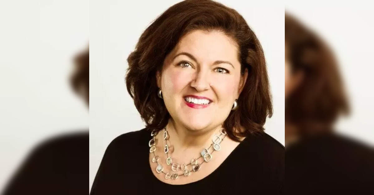 Amy Doherty named World Bank Chief Information Officer and Vice ...