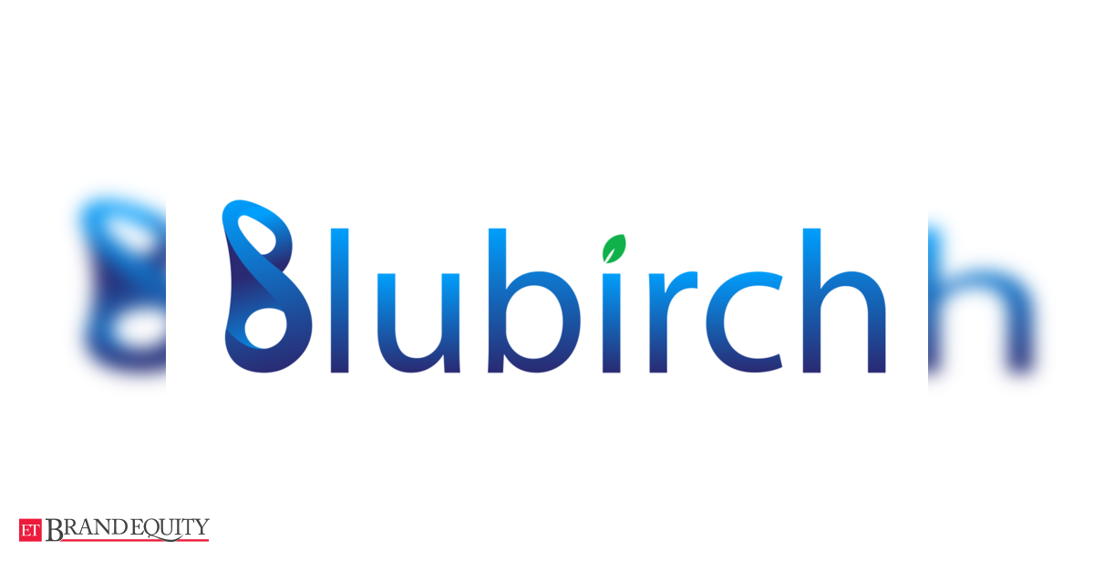Blubirch rebrands itself, ETBrandEquity, Brandequity News, ETBrandEquity