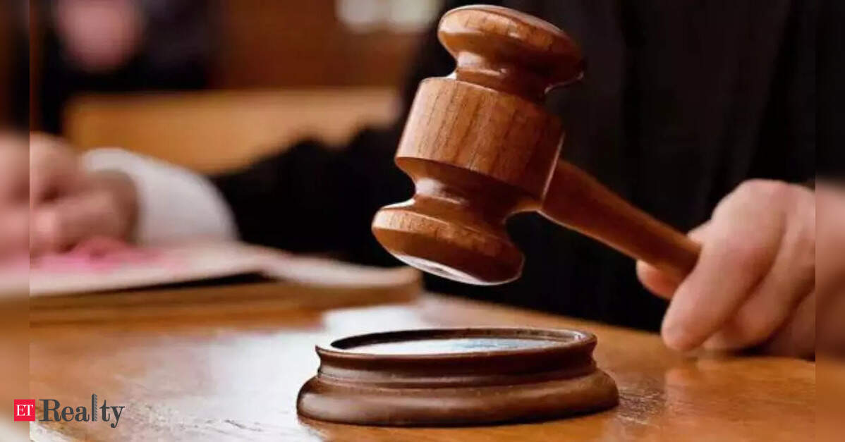 Panchkula court reserves order on M3M managing director's bail plea for ...