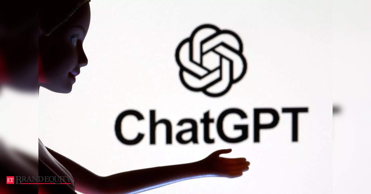 More writers sue OpenAI for copyright infringement over AI training, ET BrandEquity