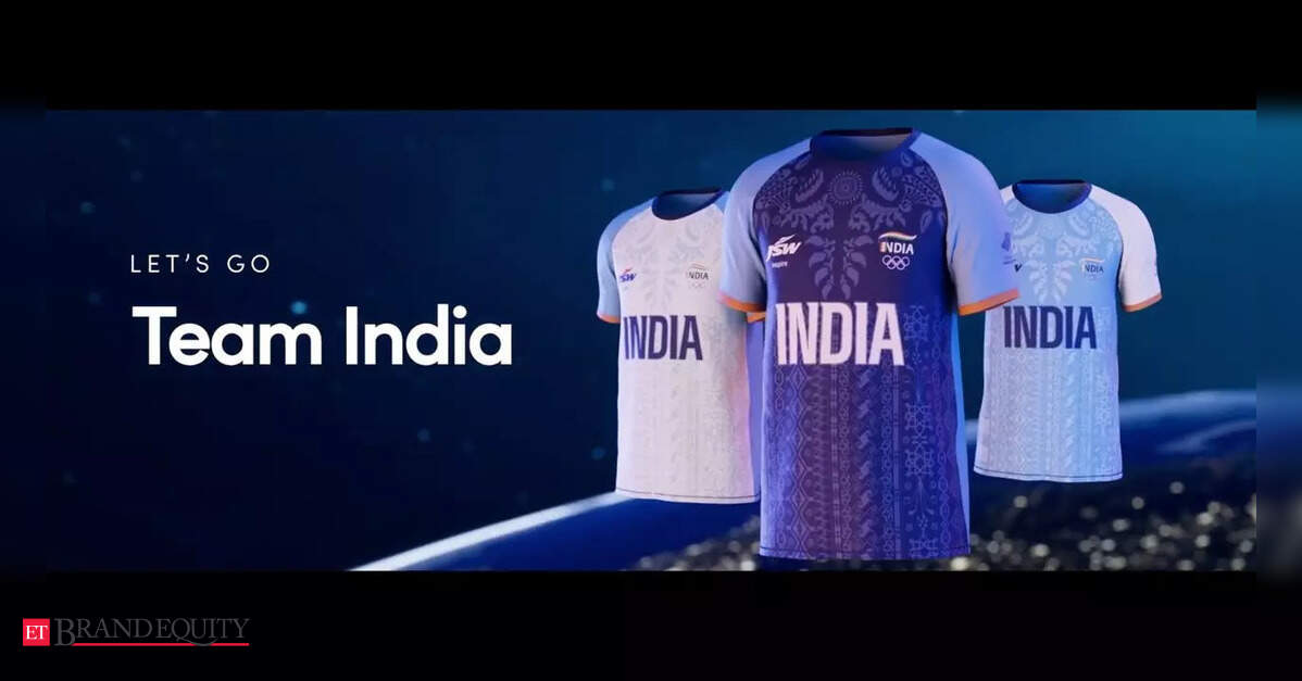 Asian Games: JSW Inspire unites with diversity for Team India, ET ...