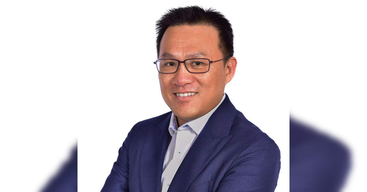 Andrew Lim named new Managing Director of Kyndryl ASEAN, ETCIOSEA