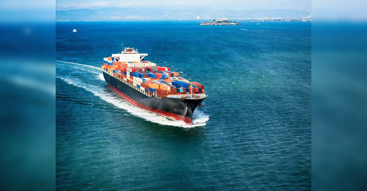 Govt to lift ‘cabotage’ rules totally to push coastal shipping, ETInfra