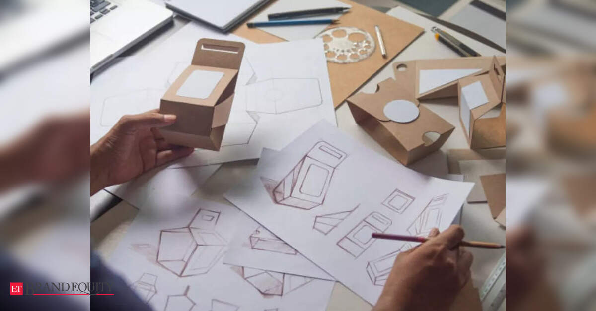 Connected packaging to build deeper connections, ETBrandEquity