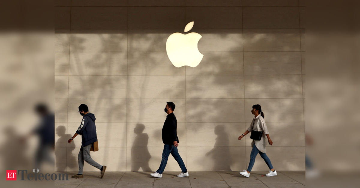 Apple launches generation 2 AirPods Pro with USB Type-C, IP54 rating at ...